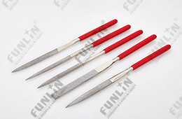 Product / Diamond File_Funlin Super Hard Tools Co.,Ltd.